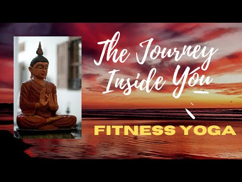 Daily Yoga Routine for Beginners/Meditation For Inner Peace/ #Meditation #YogaForStressReliefGuided