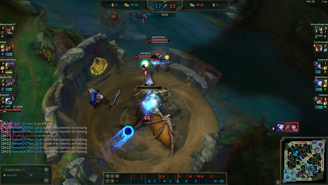 Drake Yoink 2 SlowMo - YouTube