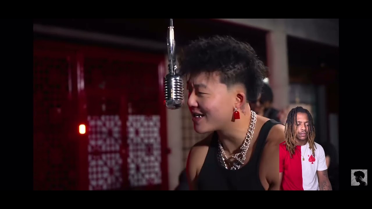 Eric Reprid- Suki / The Bpu**y Man/ what did he say ????!! - YouTube