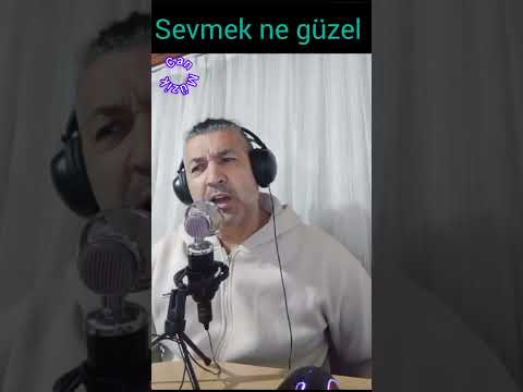 Sevmek Ne Güzel