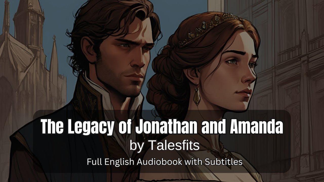 The Legacy of Jonathan and Amanda | Full English Story with Subtitles ...