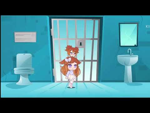 Lylah is really sick~no part 2~gacha diarrhea~vomiting~farts~Gacha life ...