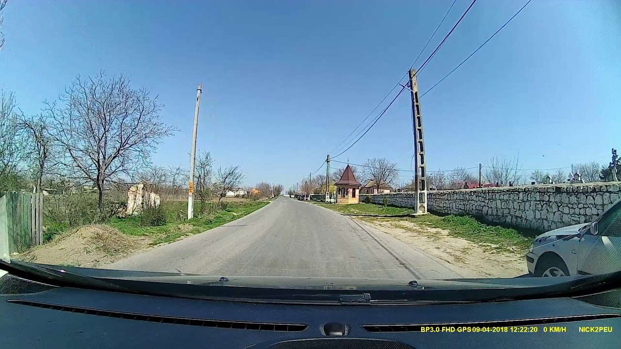 CAPIDAVA TOPALU TICHILESTI SPRE CONSTANTA 9.4.2018 - YouTube