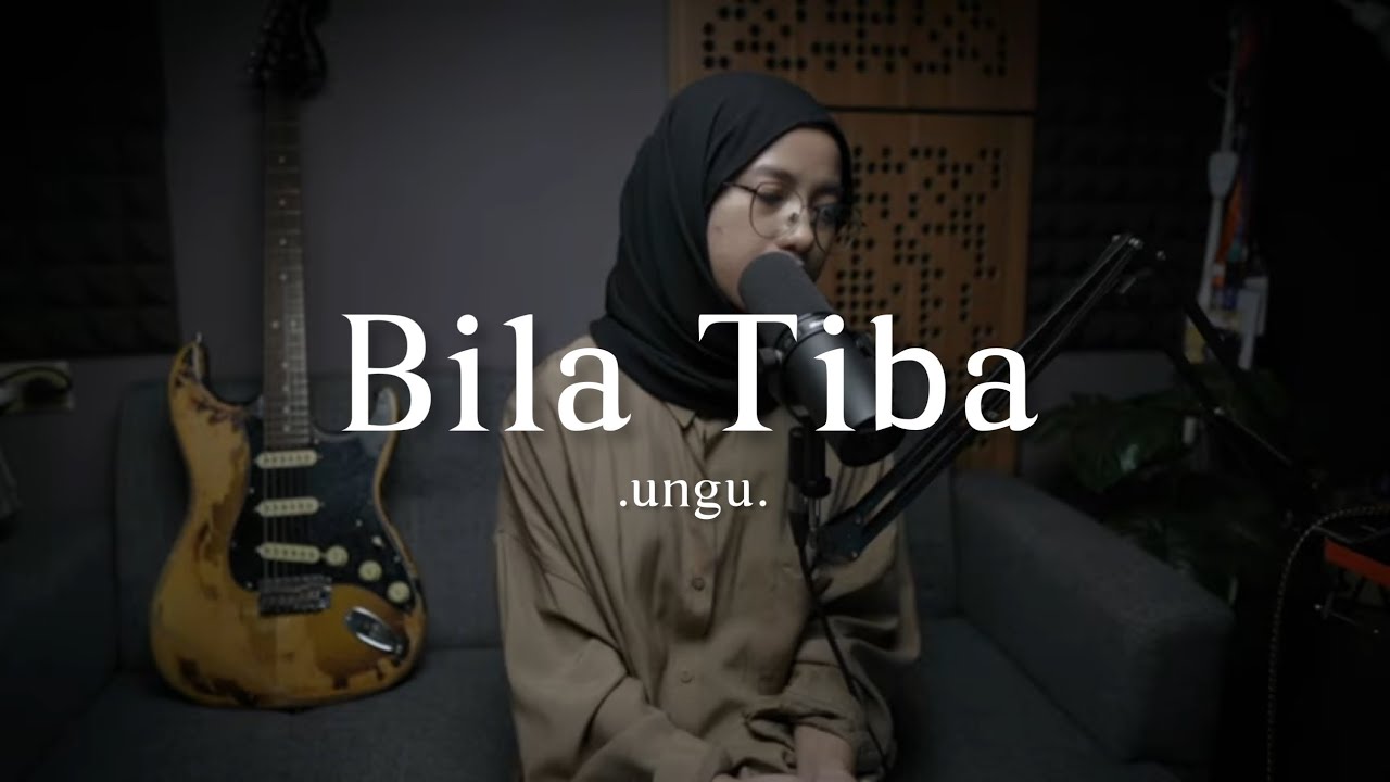 Bila Tiba - Ungu ( cover ) - YouTube