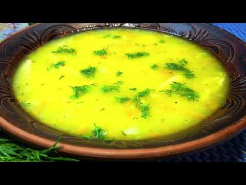 Вкуснейший гороховый суп. Просто и вкусно, объеденье.