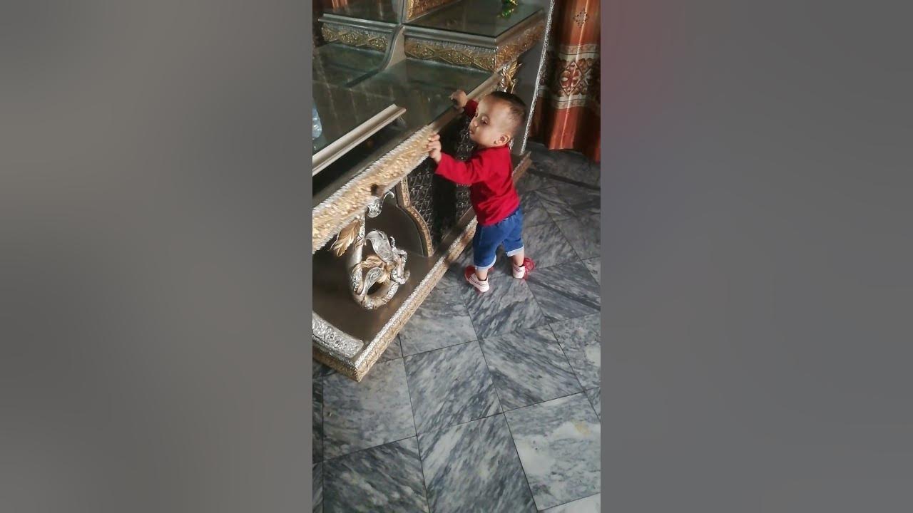 M Ahmed Ali Awan doing search Operation - YouTube