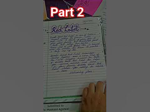 Part 2 of BST class 12 project file #cbscboard - YouTube
