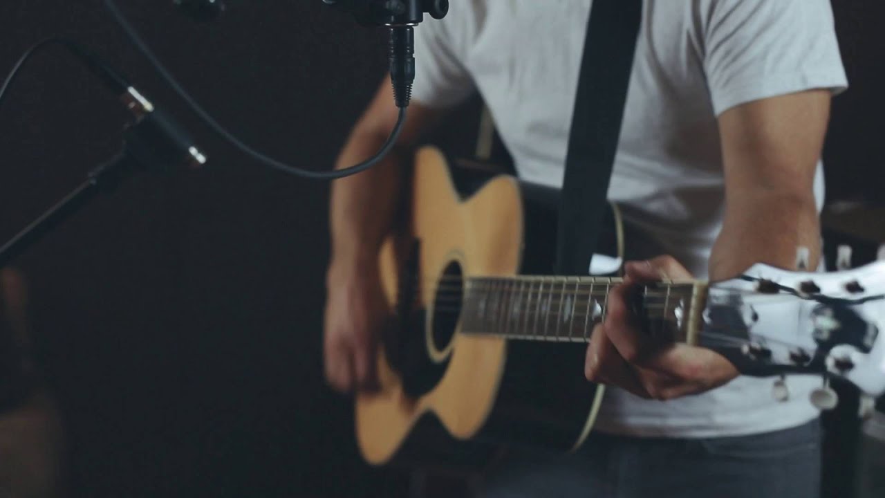 Live At The Wine Box - Jeremy Casella - "Letter From An Old Friend ...