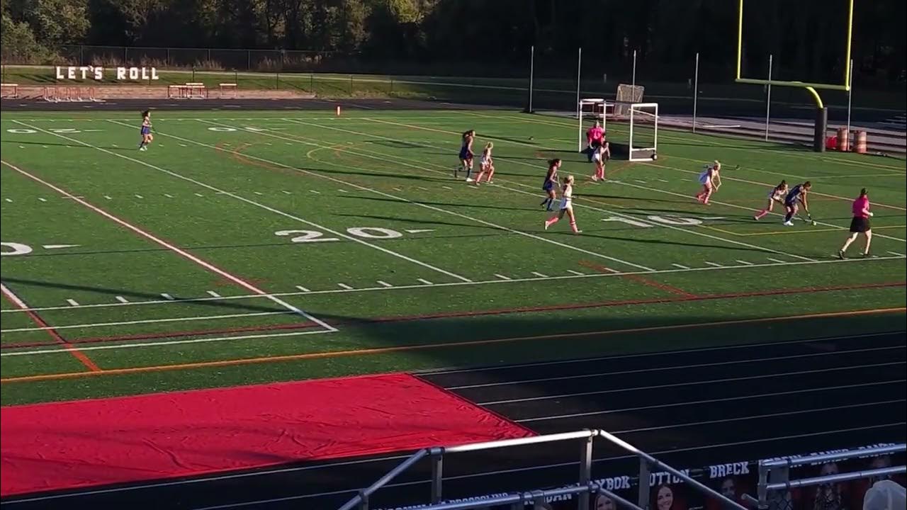 2024 Sophomore year HIGHLIGHTS - YouTube