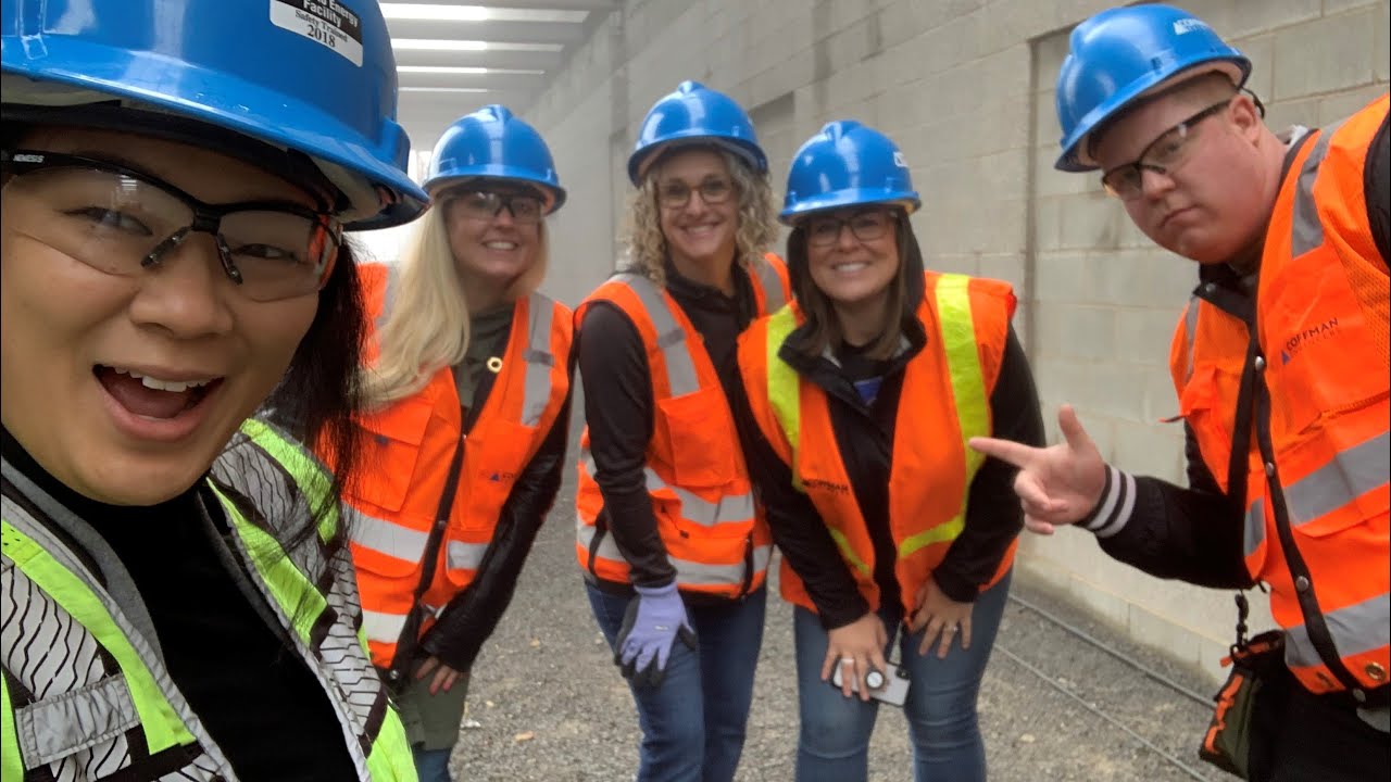 What It's Like to Work at Coffman Engineers - YouTube