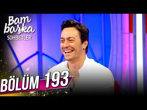 Bambaşka Sohbetler 193. Bölüm - Feyyaz Şerifoğlu