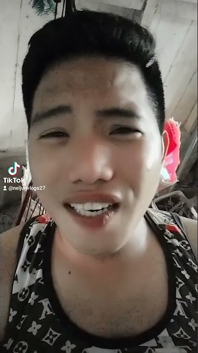 Bakit nga ba mahal kita by Neljun Vlogs - YouTube