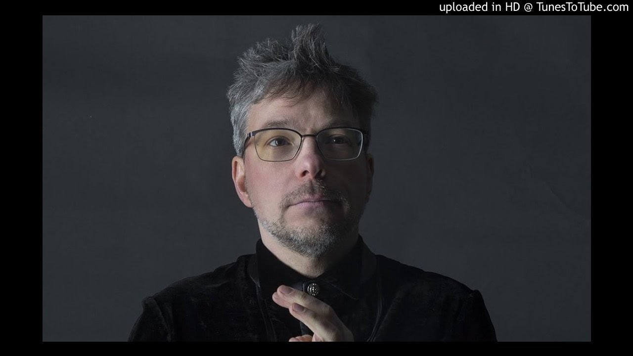 Heino Eller (1887-1970) - Symphony No. 2 (c.1947) - YouTube