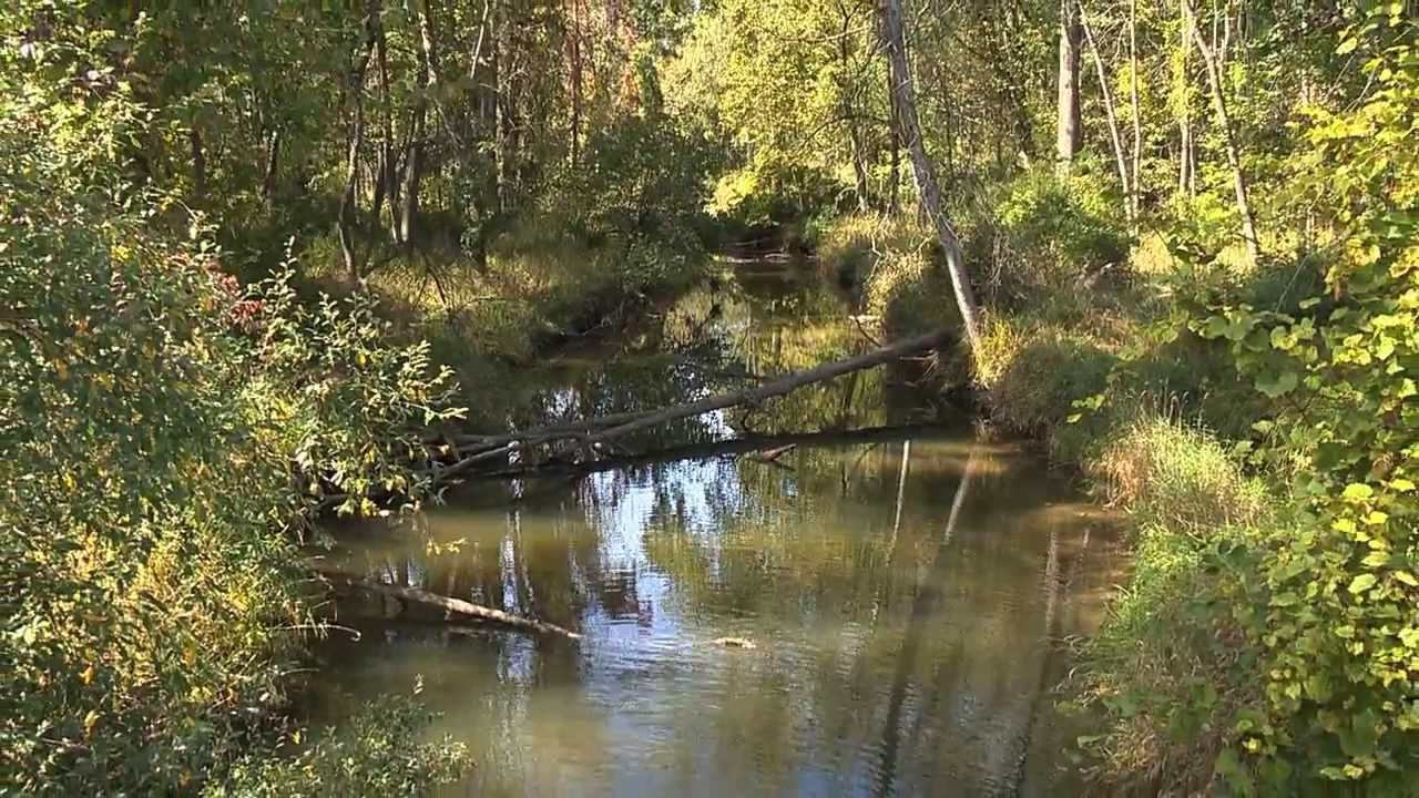 The Hogbacks -- Ancient geography offers modern-day fun! - YouTube