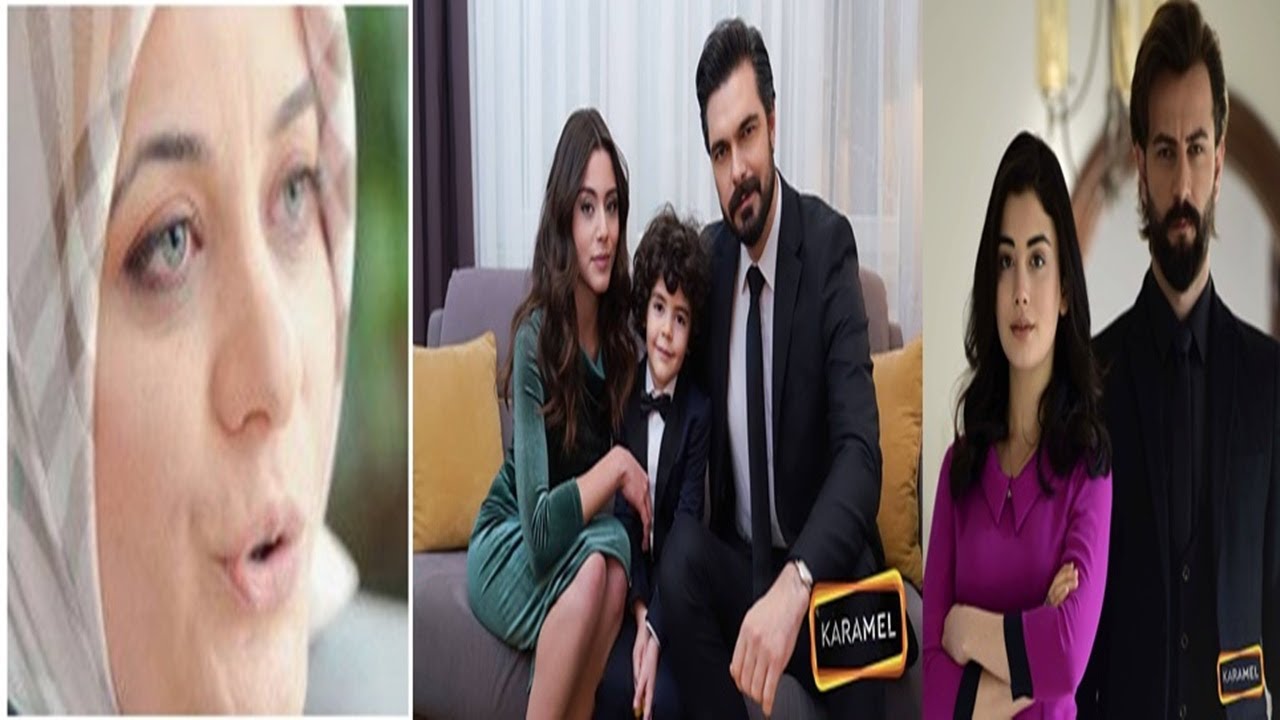 What you don't know about Nazmiye Yılmaz, the producer of Emanet and ...
