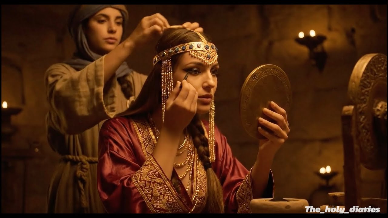 Bible Story You’ve Never Heard: How Judith Defeated the Enemy With His ...