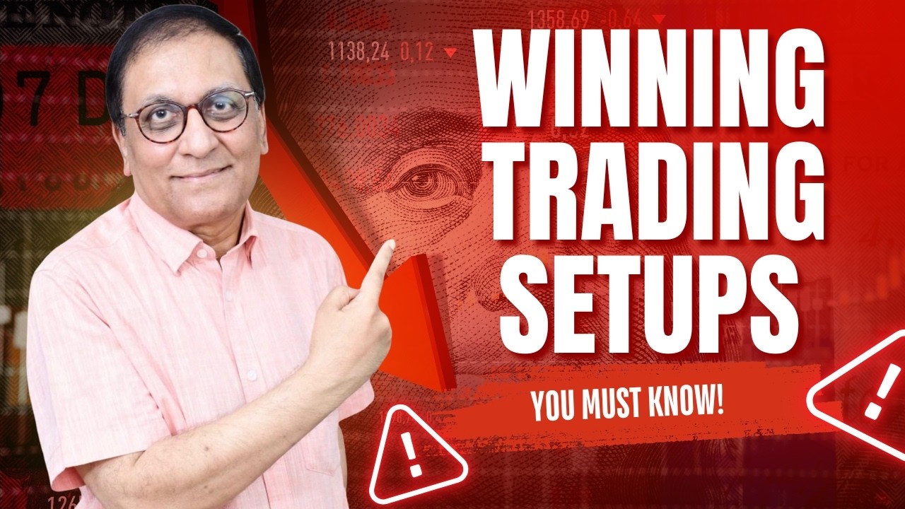 The Ultimate Trading Strategy Compilation: 6 Explosive & Accurate ...