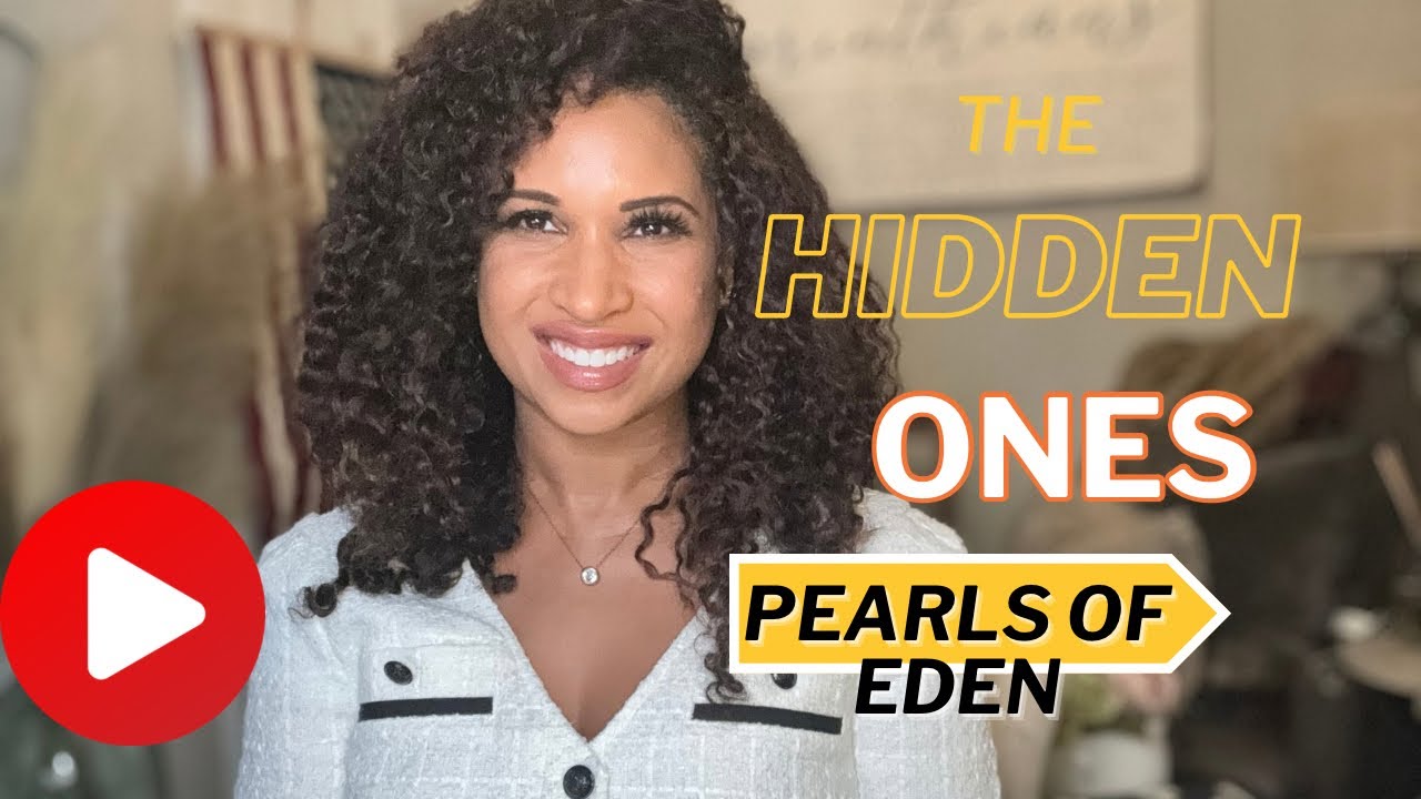 Gods Hidden Ones #propheticword - YouTube