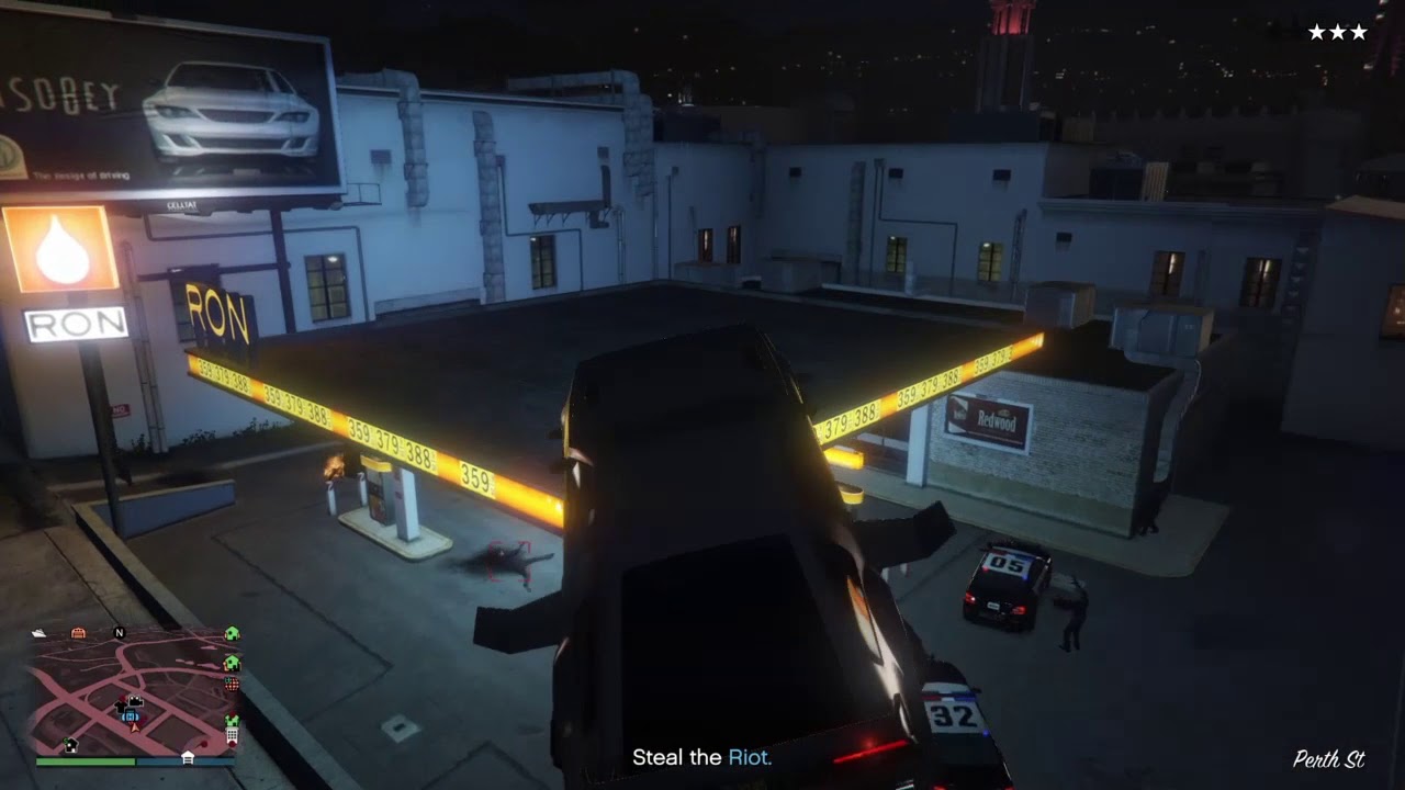 GTA 5 Online The Bogdan Problem Heist Prep : Keycards Doomsday Heist ...