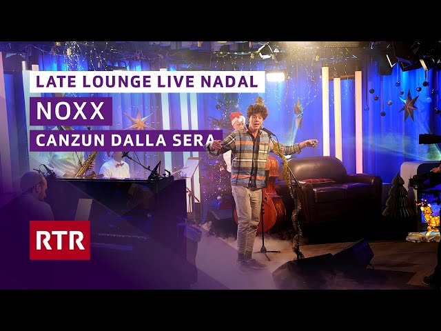 Band Noxx Youtube