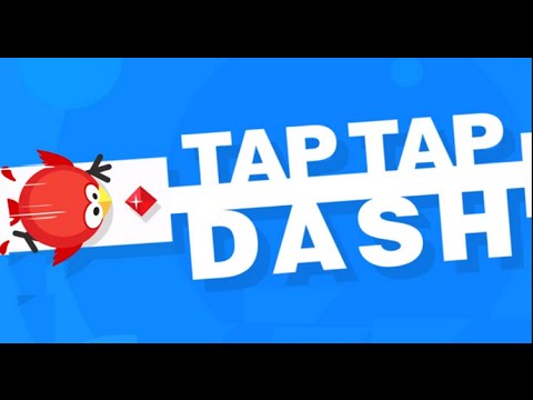 Tap Tap Dash Gameplay - YouTube