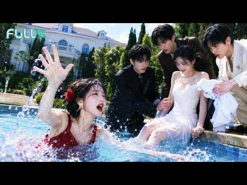 Maid framed me for drowning—3bros all chose her! Now I choose a loving CEO. You're all finished!