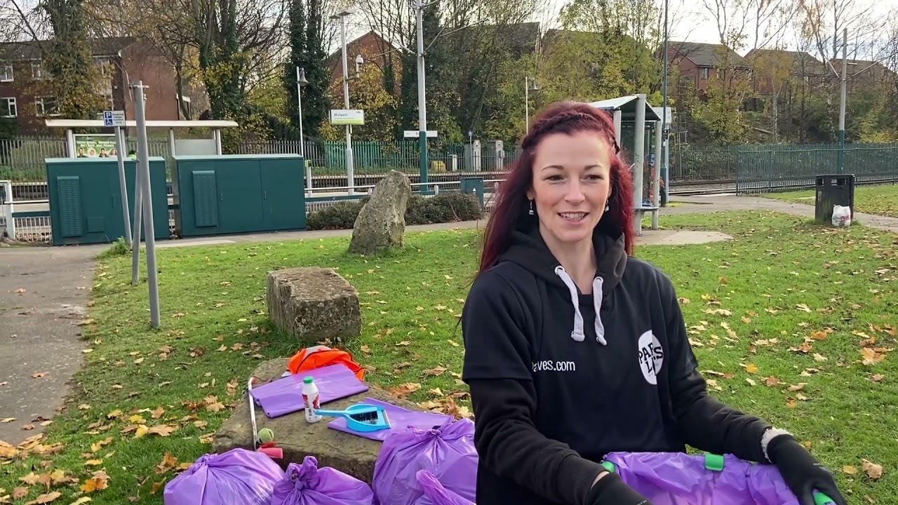 Bulwell bogs video story - YouTube