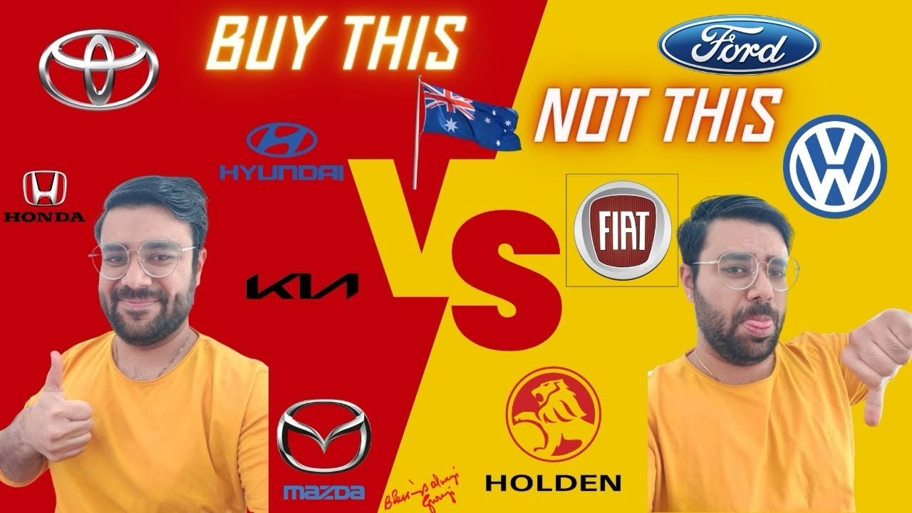 Buying Your First Car in Australia: A Complete Guide to Costs and Best ...