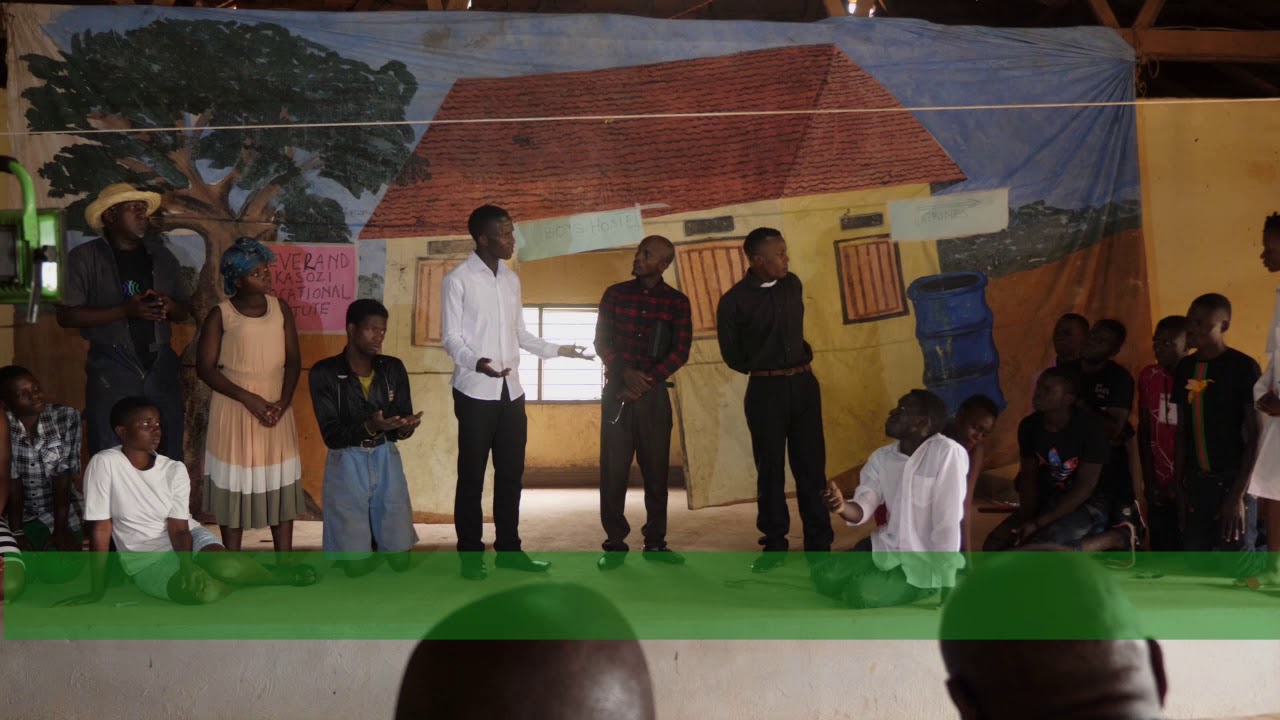 New techniques in music. (Nankasa.baakisimba.muwogola) - YouTube