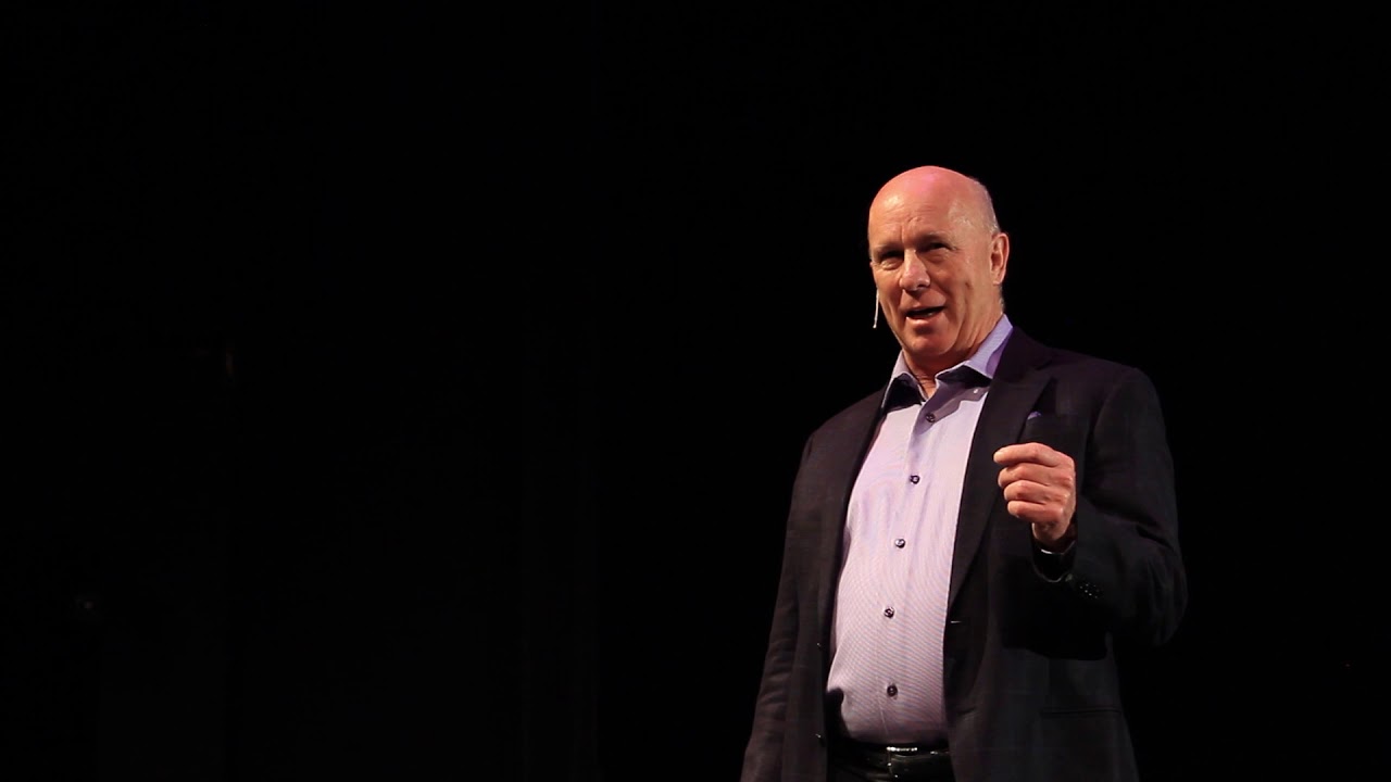 Dr Paul Schempp Live - YouTube