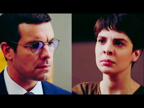 KEMAL&LEYLA Klip❤❤❤❤ 🎶Beni Biraz Anlasaydın🎶