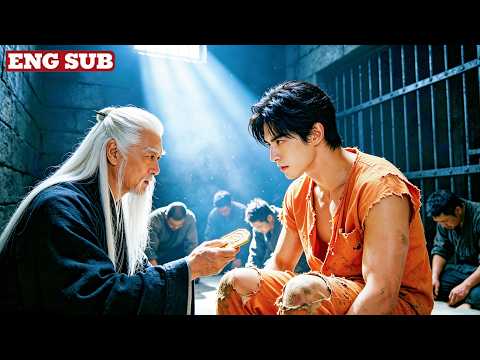 Framed on wedding night! After 5 years in prison, the Underground Emperor returns!