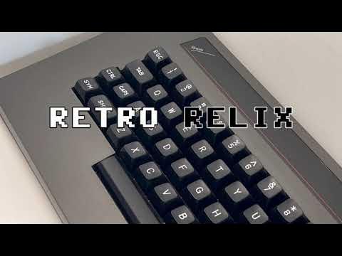 1982 NABU Personal Computer Review - YouTube