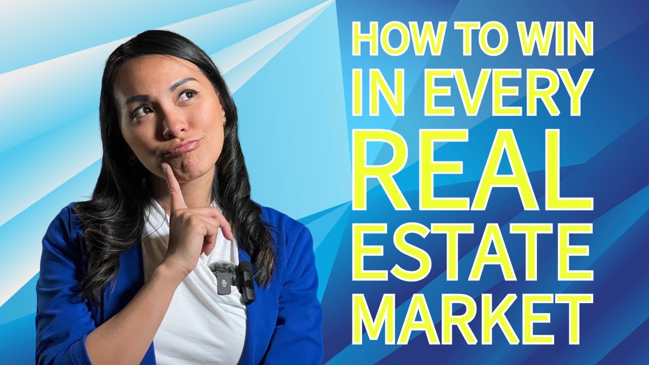 1. How to win in every real estate market - Intro - YouTube