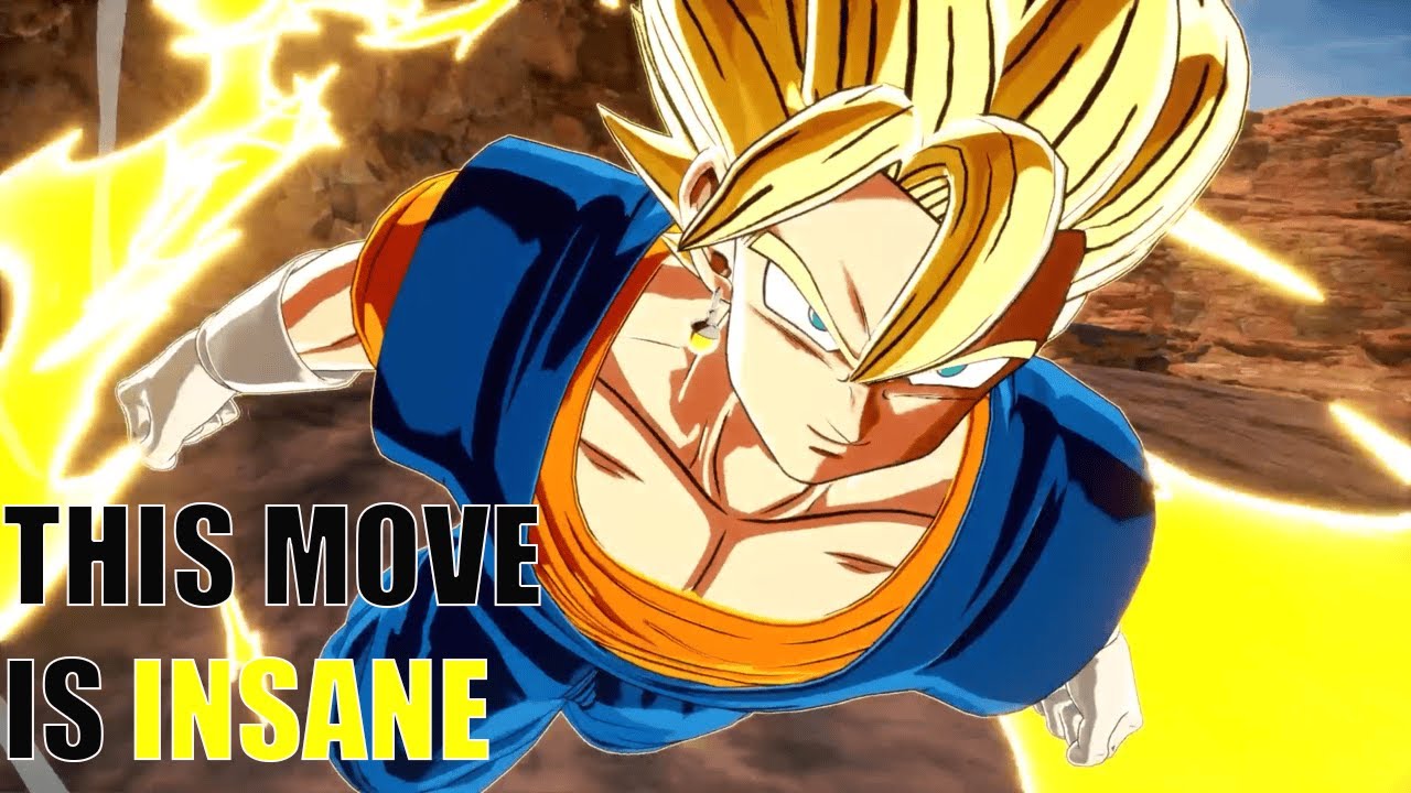 Dragon Ball Sparking Zero's Afterimage Strike vs Ultimate Attacks ...
