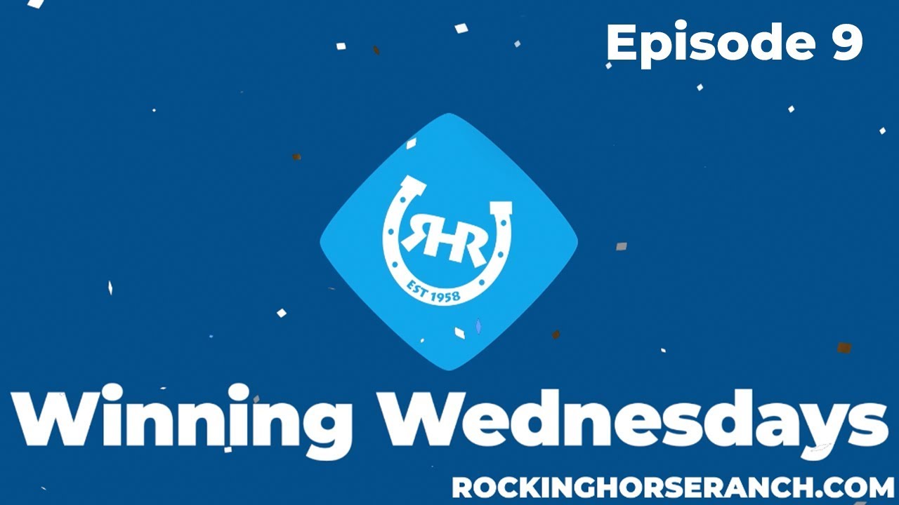 Winning Wednesdays - Episode 9 - YouTube