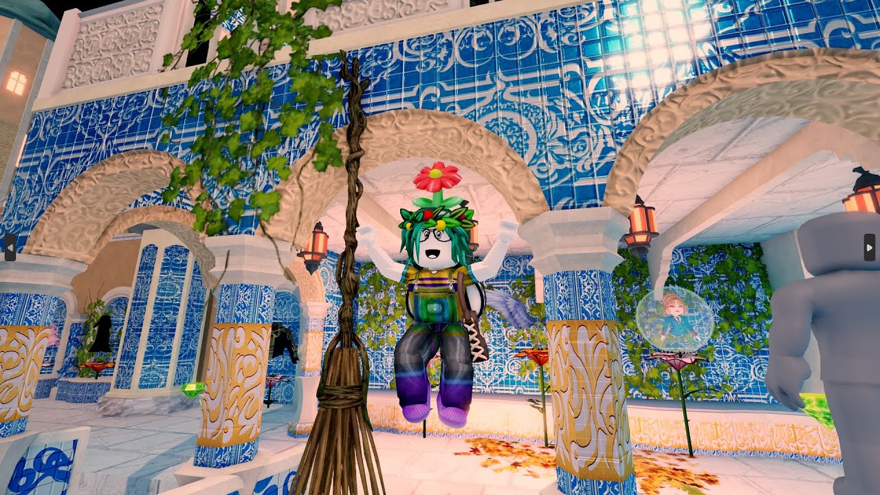 (LIMITED ITEM) Wicked RP [OZDUST BALL] - Elphaba’s Broom - Wicked Movie ...