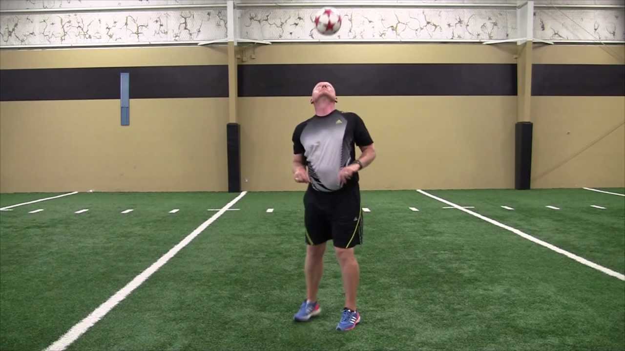 14 Juggle (Head) - YouTube