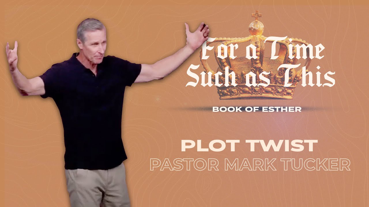 PLOT TWIST - (For A Time Such as This) - Part 5 - YouTube