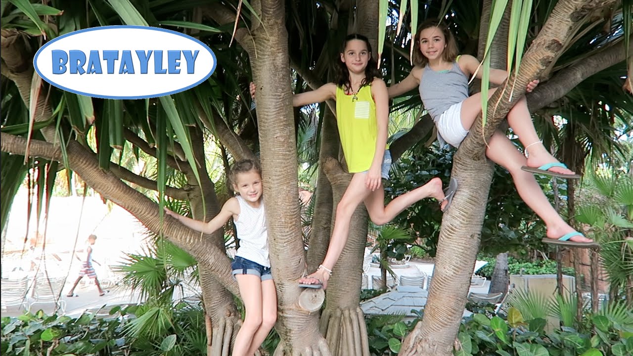 Bahamas Vacation Finally Begins (WK 259.3) | Bratayley - YouTube