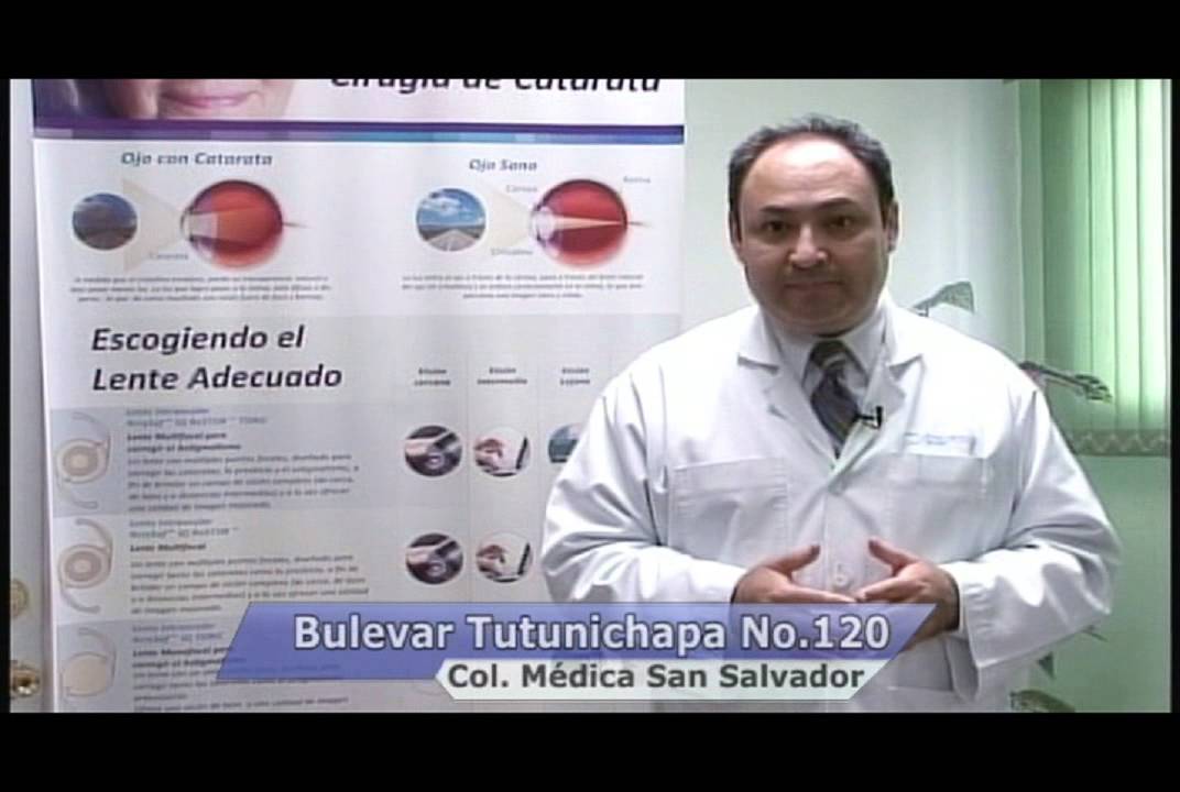 TEMA LENTES - YouTube