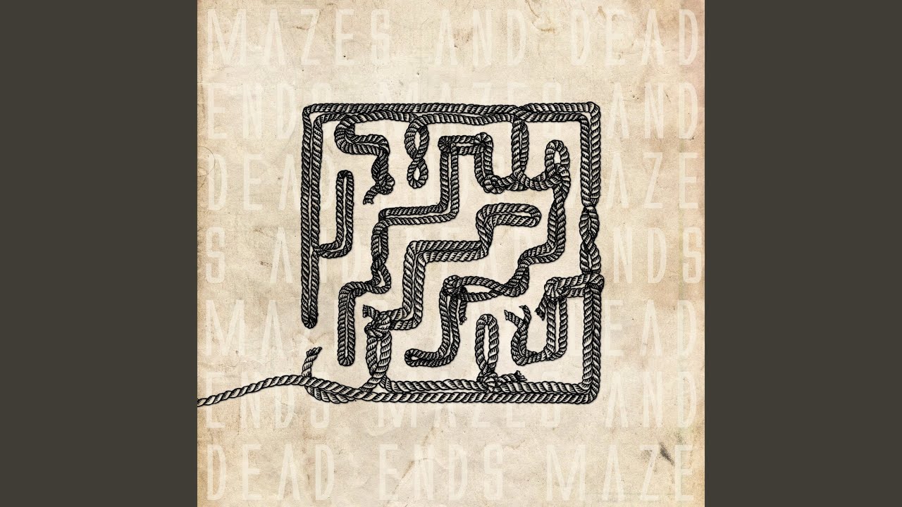 Dead End Mazes - YouTube