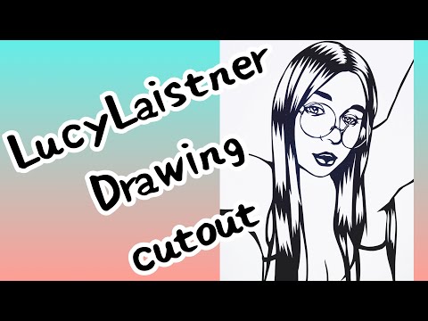 【curve model】lucy laistner | plus size model グラビア