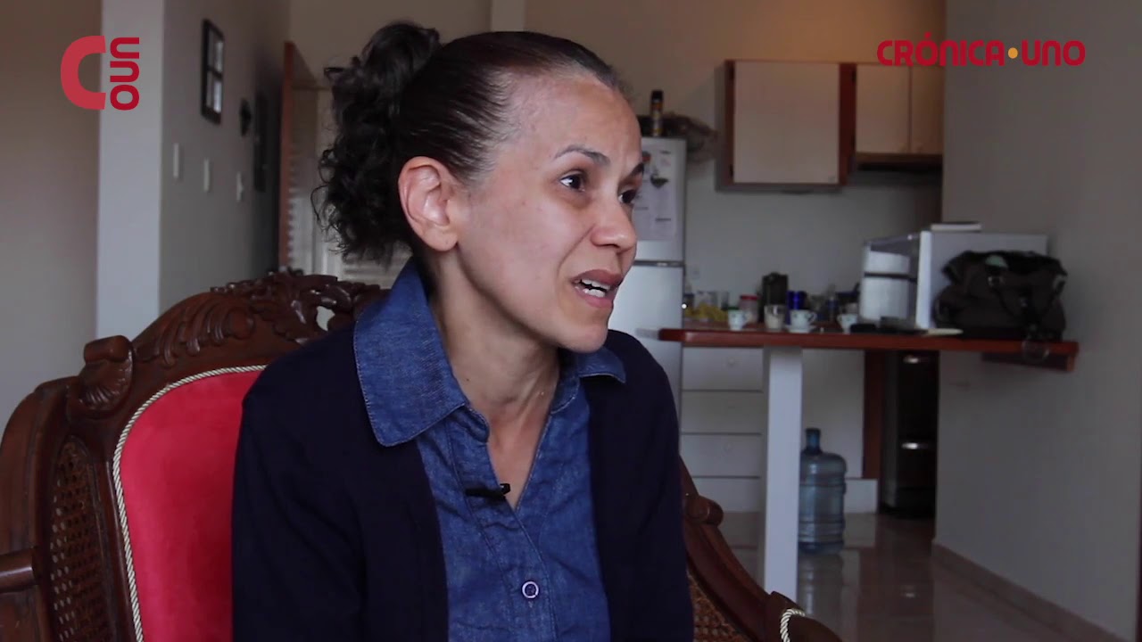 Morella León López - YouTube