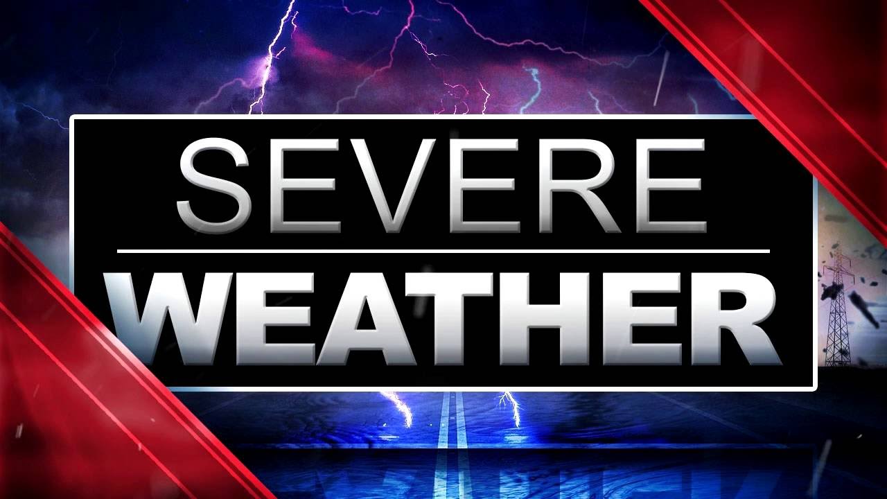 Breaking News Weather Alert for Washington State South Washington coast ...