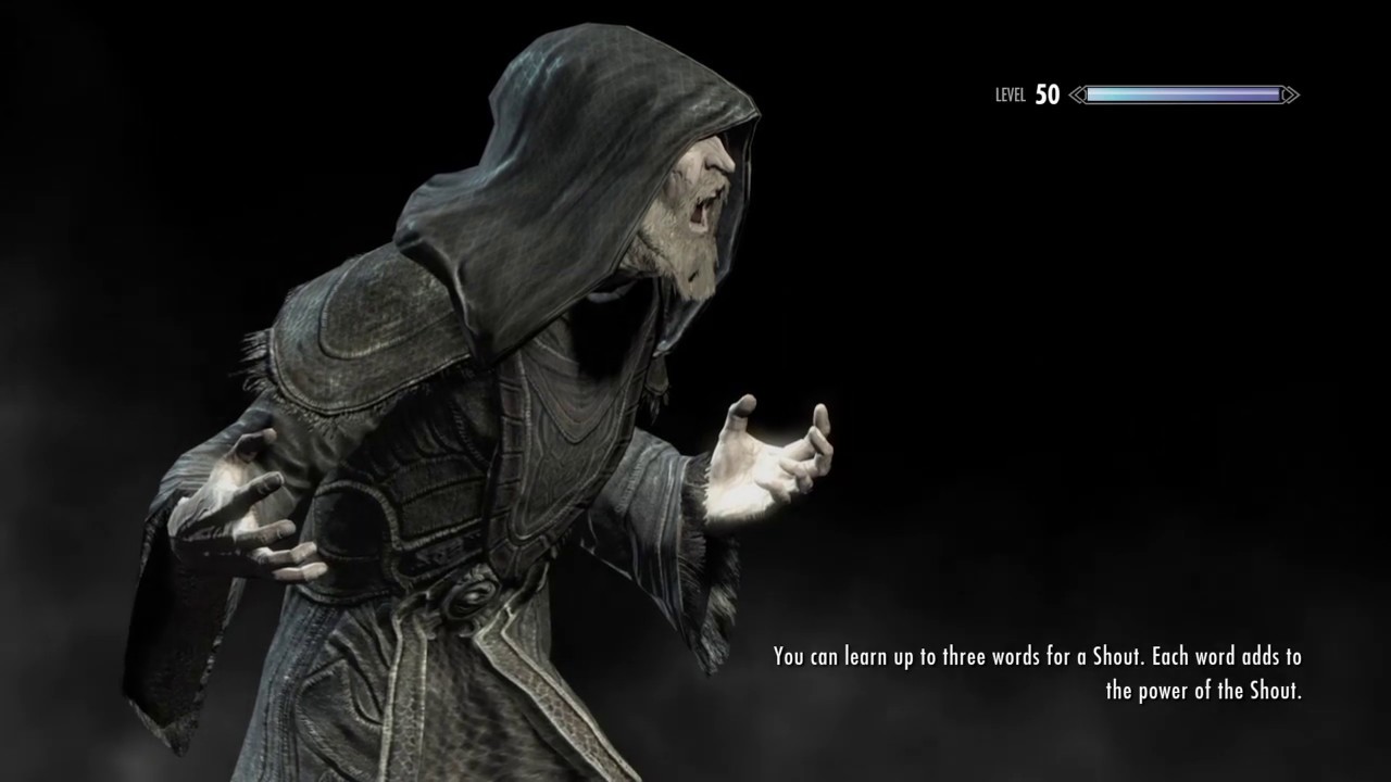 Skyrim adventure: Companions guild - YouTube