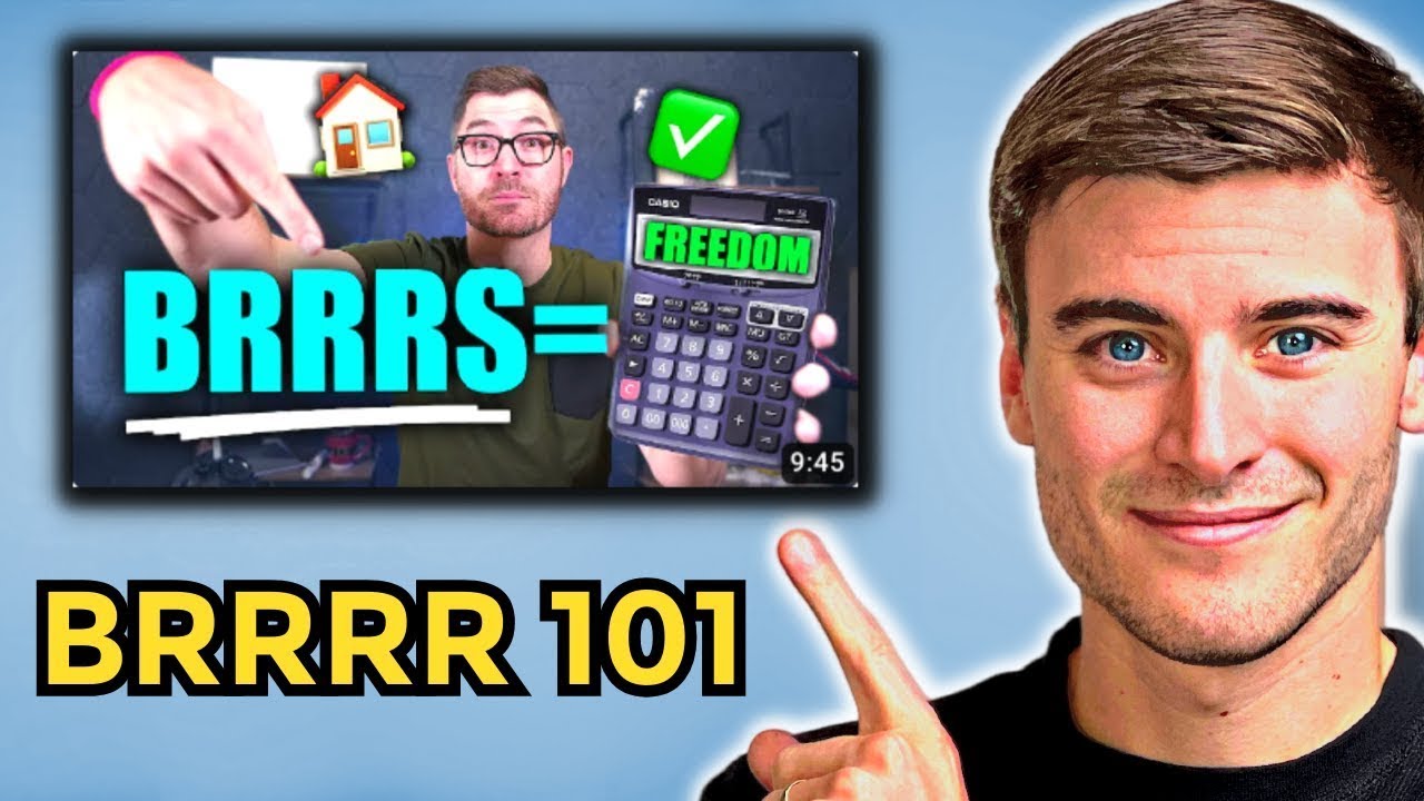 The BRRRR Method For Beginners | Does It Still Work in 2023? - YouTube