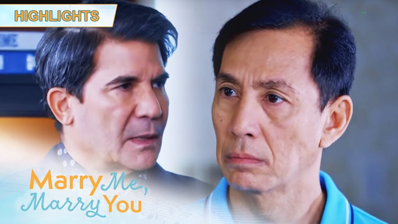 Victor rushes to Emilio because of what happened to Elvie | Marry Me ...