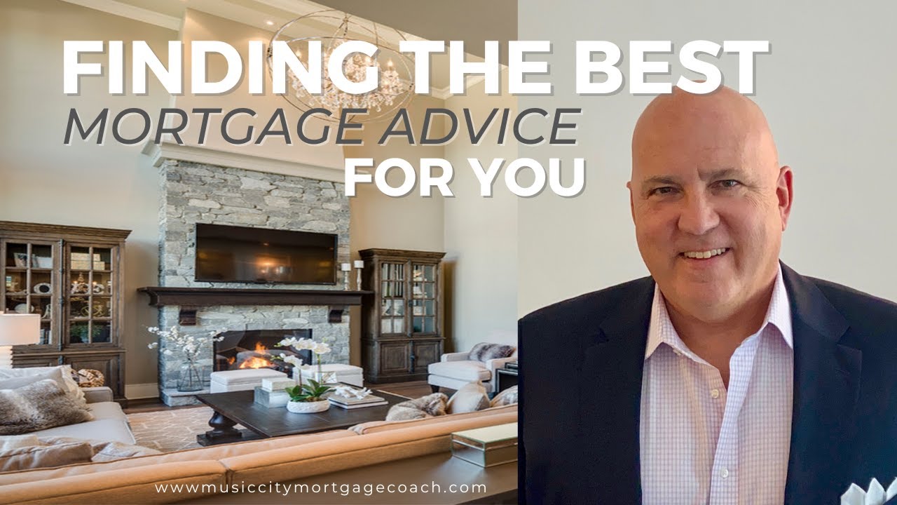 How To Shop Mortgage Lenders - YouTube