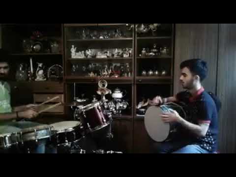 Ali nağara Saday udarnik